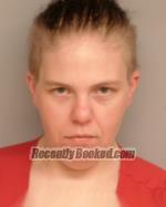 Recent Booking / Mugshot for Kara Louise Faith Venable in Winona County ...