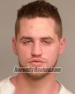 Recent Booking / Mugshot for Mason Sean Maloney in Winona County, Minnesota