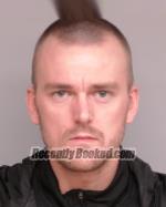 Recent Booking / Mugshot for Wade Allen Olson in Winona County, Minnesota