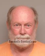 Recent Booking / Mugshot for Michael Earl Block in Winona County, Minnesota