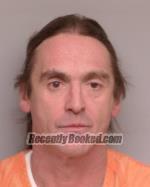 Recent Booking / Mugshot for Steven Ray Infield in Winona County, Minnesota