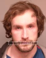 Recent Booking / Mugshot for Hugh Thomas Gill in Winona County, Minnesota