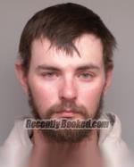 Recent Booking / Mugshot for Hunter Levi Richard Davison in Winona ...