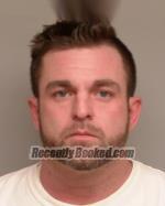 Recent Booking / Mugshot for Brandon Michael Emmons in Winona County ...