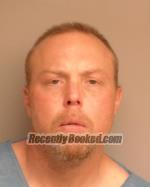 Recent Booking / Mugshot for Carl Adam Haugen in Winona County, Minnesota