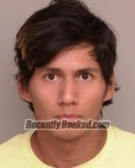 Recent Booking / Mugshot for Valentin Silva Quintana in Winona County ...