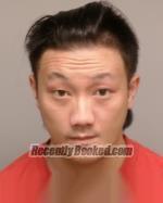 Recent Booking / Mugshot for Huaxi Keefe Yang in Winona County, Minnesota