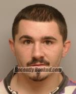 Recent Booking / Mugshot for Jordan Michael Larson in Winona County ...