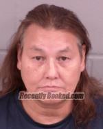 Scott Alan Parker Arrest Record & Booking Info – Winona County ...