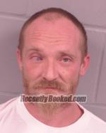 Recent Booking / Mugshot for Jason Michael Reed in Winona County, Minnesota