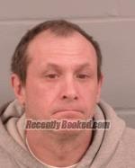 Recent Booking / Mugshot for Daniel James Glubka in Winona County ...