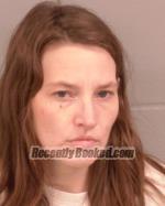 Recent Booking / Mugshot for Paige Kayleen Suchla in Winona County ...