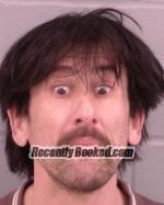 Recent Booking / Mugshot for Theodore James Fitzgerald in Winona County ...