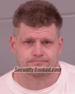 Recent Booking / Mugshot for Jonathan Joe Light in Winona County, Minnesota