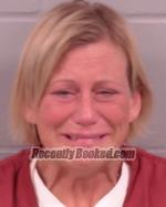 Recent Booking / Mugshot for Jennifer Lynn Welch in Winona County ...