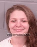 Recent Booking / Mugshot for Jacqueline Lee Josephine Venable in Winona ...