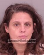 Recent Booking / Mugshot for Sara Elizabeth Smith in Winona County ...