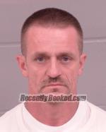 Recent Booking / Mugshot for Ricky Gale Orr in Winona County, Minnesota