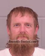 Recent Booking / Mugshot for Kevin Arthur Humfeld in Winona County ...