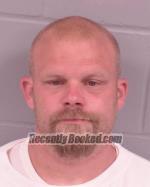 Recent Booking / Mugshot for Jason Allen Kniseley in Winona County ...