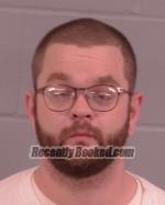 Recent Booking / Mugshot for Aaron Thomas Swedberg in Winona County ...