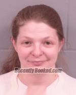 Recent Booking / Mugshot for Jacqueline Lee Josephine Venable in Winona ...