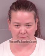 Recent Booking / Mugshot for Brandi Lynn Behrens in Winona County ...
