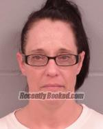 Recent Booking / Mugshot for Tonya Lynn Zimmerman in Winona County ...