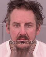 Recent Booking / Mugshot for Nickolas James Meyers in Winona County ...