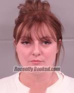 Recent Booking / Mugshot for Peyton Taylor Bundy in Winona County ...