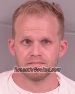 Recent Booking / Mugshot for Drew Stephen Bawek in Winona County, Minnesota
