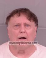 Ronald Ray Vickery Arrest Record & Booking Info – Winona County ...