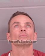 James Edwin Gordy Mugshot & Arrest Info | Winona County, MN