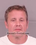 Recent Booking / Mugshot for Jason Paul Garfield in Winona County ...