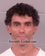 Recent Booking / Mugshot for Harrison Bradley Margolis in Winona County ...
