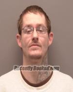 Recent Booking / Mugshot for Christopher Alan Hundt in Yellow Medicine ...