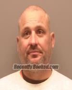 Shane Robert Bordewyk Arrest Record & Booking Info – Yellow Medicine ...