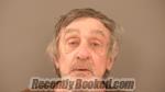 Recent Booking / Mugshot for Thomas William Kontz in Yellow Medicine ...