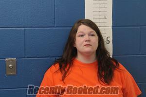Recent Booking / Mugshot for RILEY PHILLIPS in Calhoun County, Mississippi