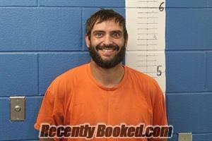 KEITH TERRY Arrest Record & Booking Info – Calhoun County, Mississippi ...