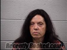 Recent Booking / Mugshot for Heidi Michelle Raynor in Transylvania ...