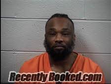 Recent Booking / Mugshot for James Kenneth Davidson in Transylvania ...