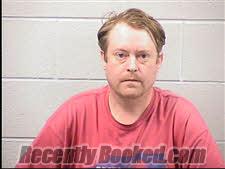 Recent Booking / Mugshot for Donovan Townsend Mead in Transylvania ...