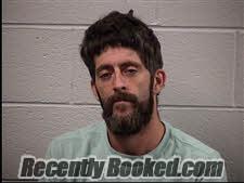 Recent Booking / Mugshot for Dustin Levi Kinsey in Transylvania County ...