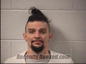 Recent Booking / Mugshot for John Conway Popson in Transylvania County ...