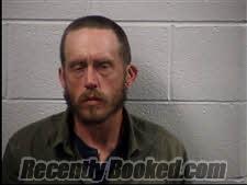 Recent Booking / Mugshot for Blake Alexander Merrill in Transylvania ...