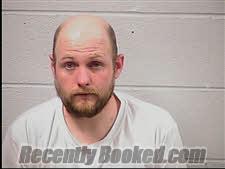 Recent Booking / Mugshot for Andrew Craig Smith in Transylvania County ...
