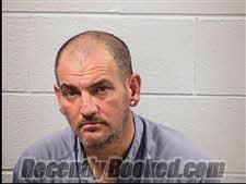 Brandon Corey Smith Arrest Record & Booking Info – Transylvania County ...