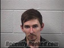 Recent Booking / Mugshot for Vandy Joseph Brown in Transylvania County ...