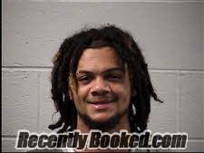 Recent Booking / Mugshot for Johnny Xavier Fowler in Transylvania ...